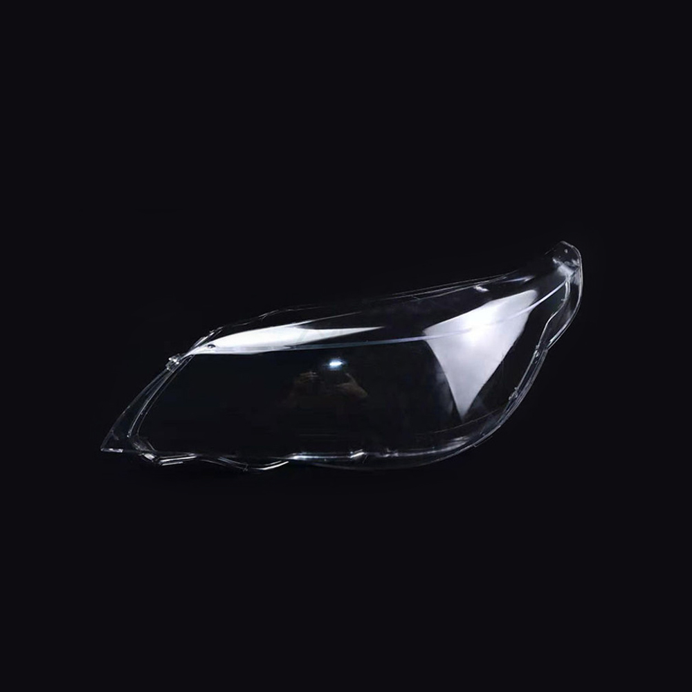 2004-2010 Year BMW 5 Series E60 Headlamp Lens Glass