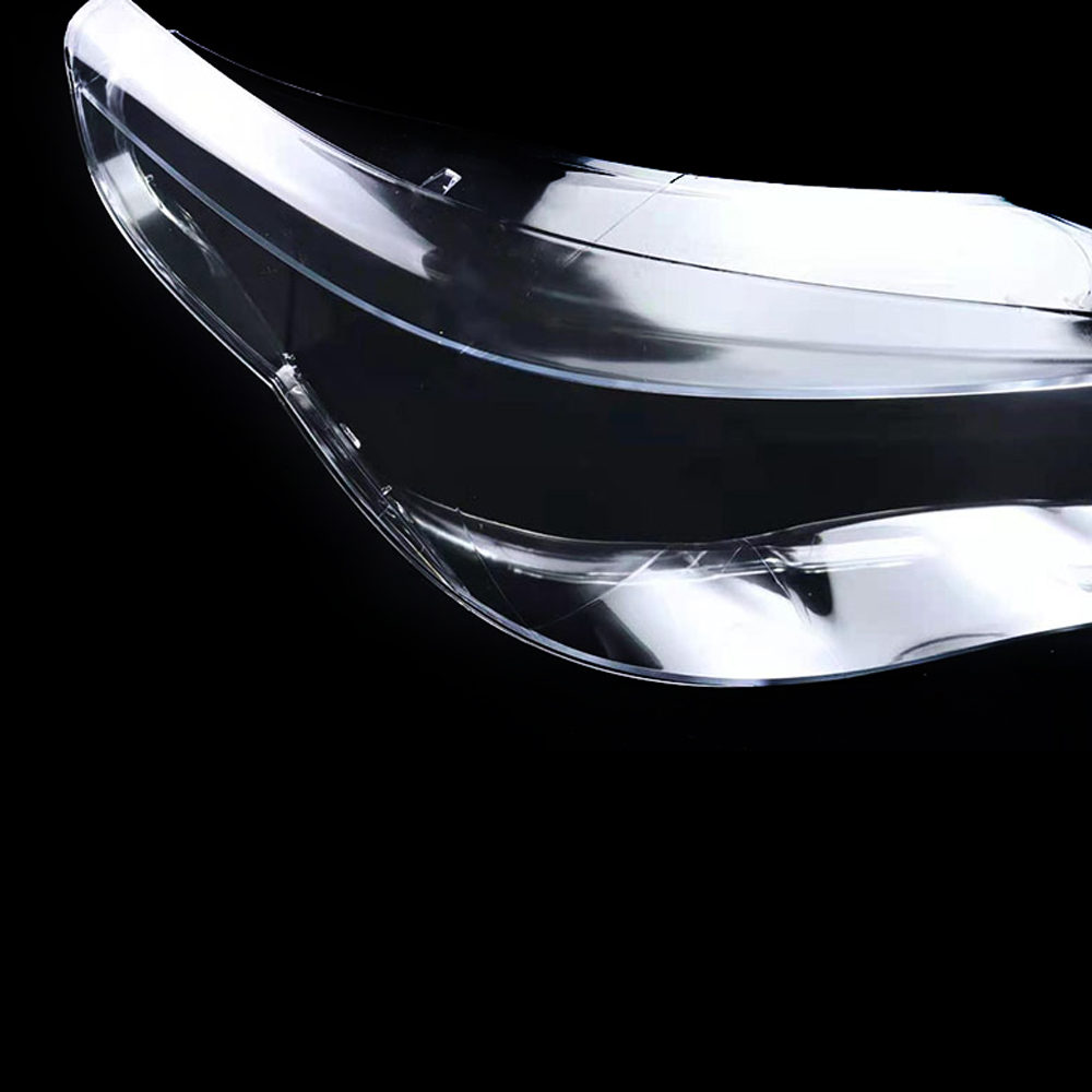 2004-2010 Year BMW 5 Series E60 Headlamp Lens Glass