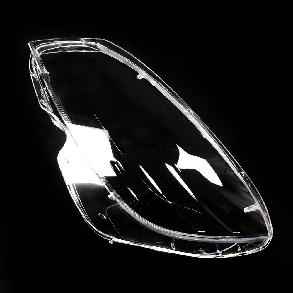 2007-2011 Year Mercedes Benz-C Class W204 C200 C180 Headlamp Lens Glass