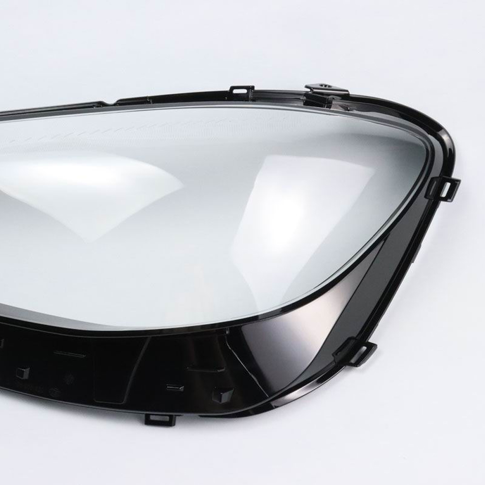 2020-2021 Year Mercedes Benz-E Class W213 Headlight Glass