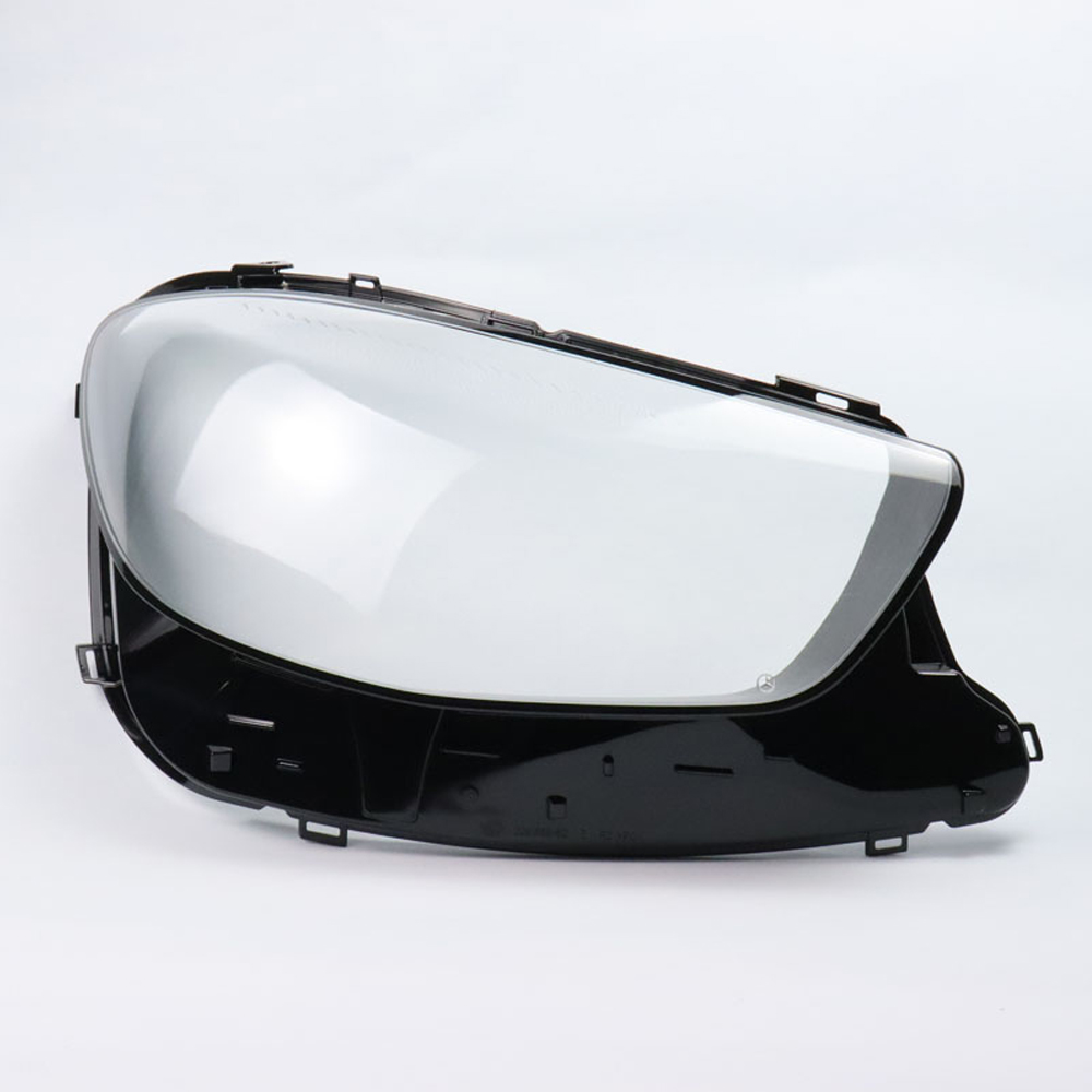 2020-2021 Year Mercedes Benz-E Class W213 Headlight Glass