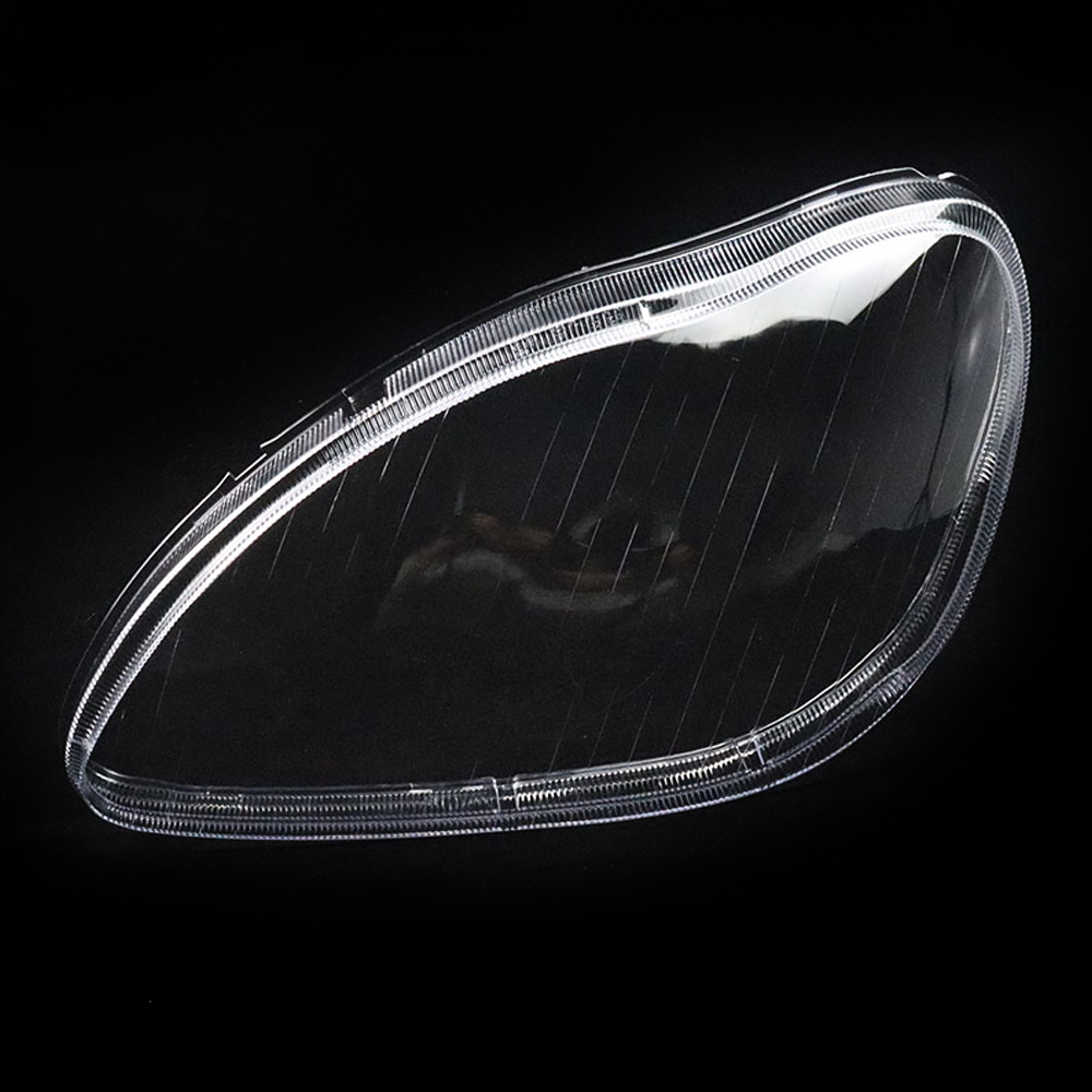 2002-2005 Year Mercedes Benz-S Class W220 Headlight Covers