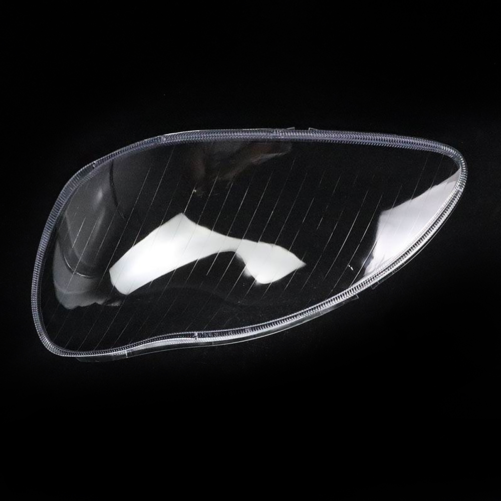 2002-2005 Year Mercedes Benz-S Class W220 Headlight Covers