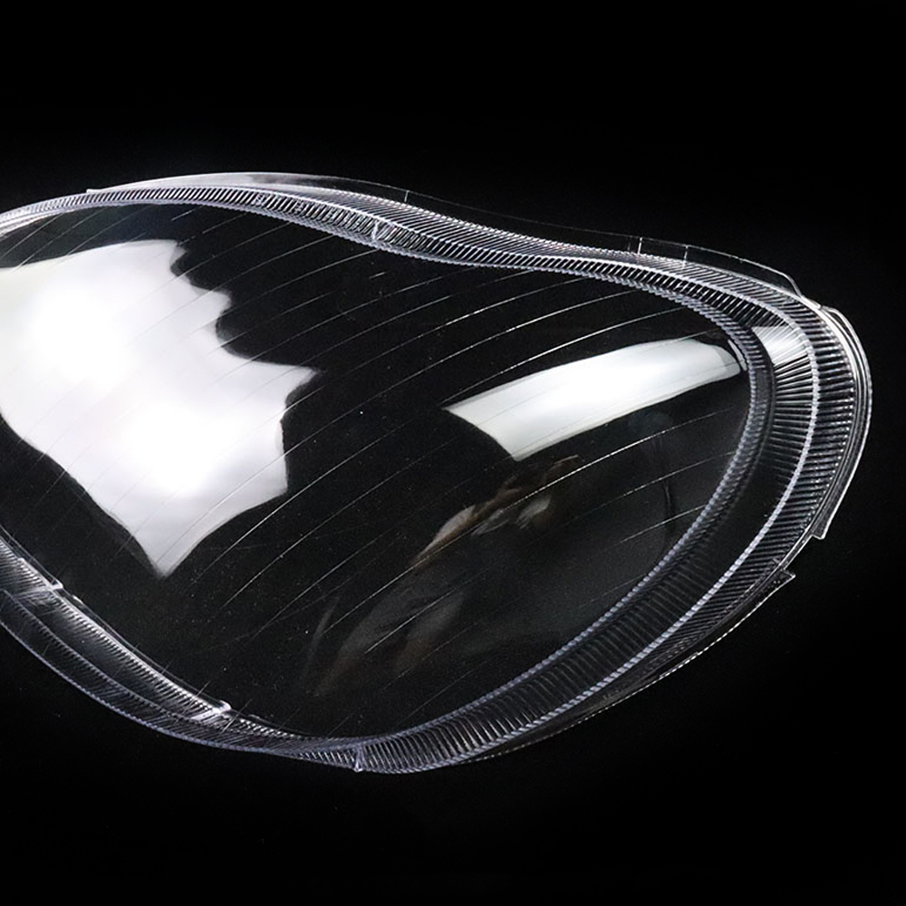 2002-2005 Year Mercedes Benz-S Class W220 Headlight Covers
