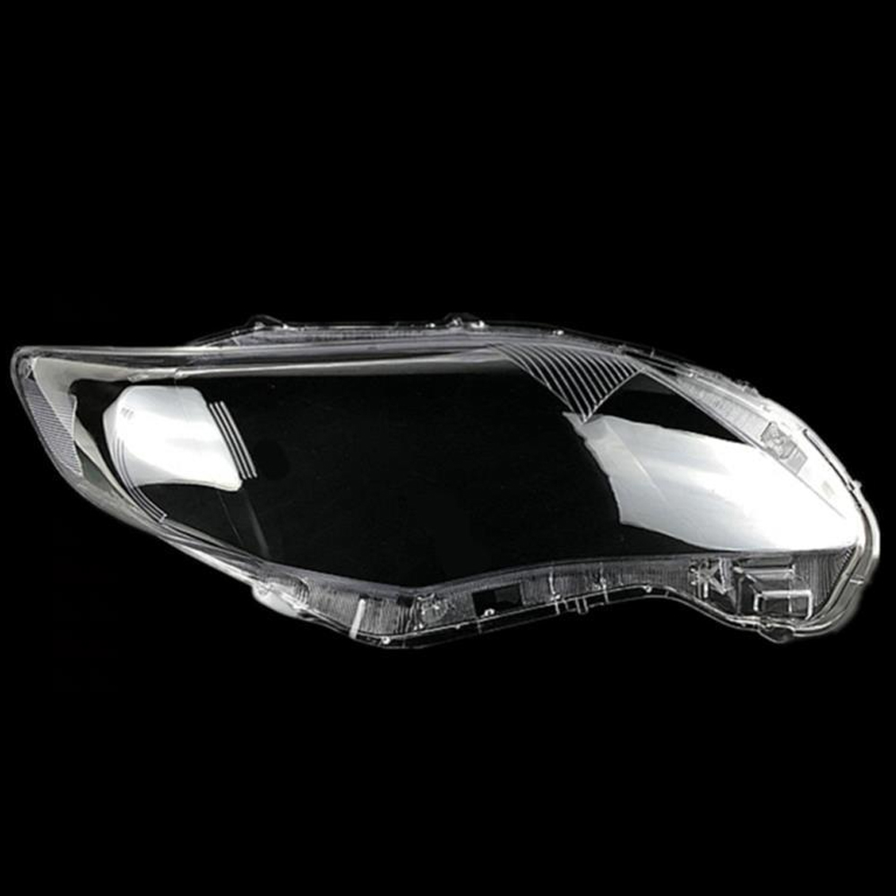 2010-2013 Year Toyota Corolla Asia Version Auto Light Cover
