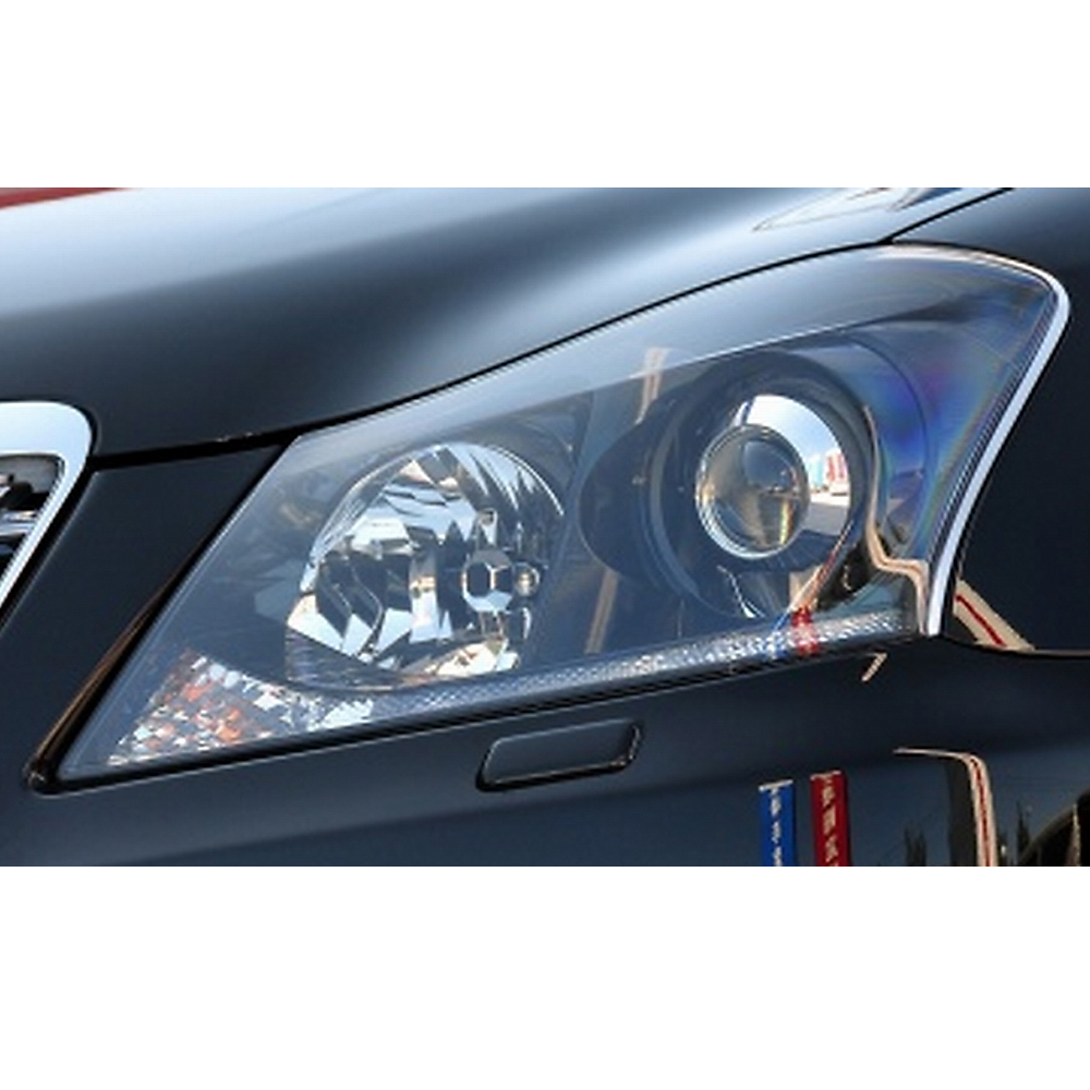 2010-2012 Year Toyota Crown Headlight Lens