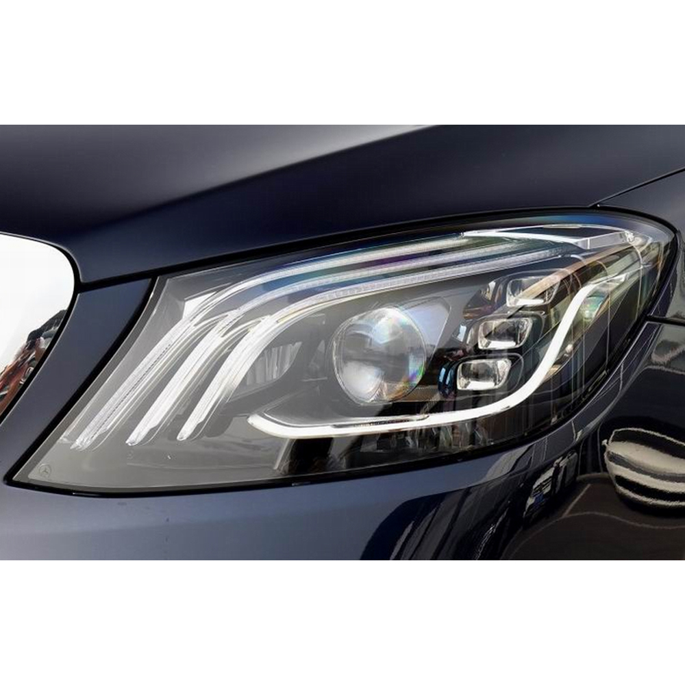 2018-2020 Year Mercedes Benz-S Class W222/S350 Headlight Lens Cover