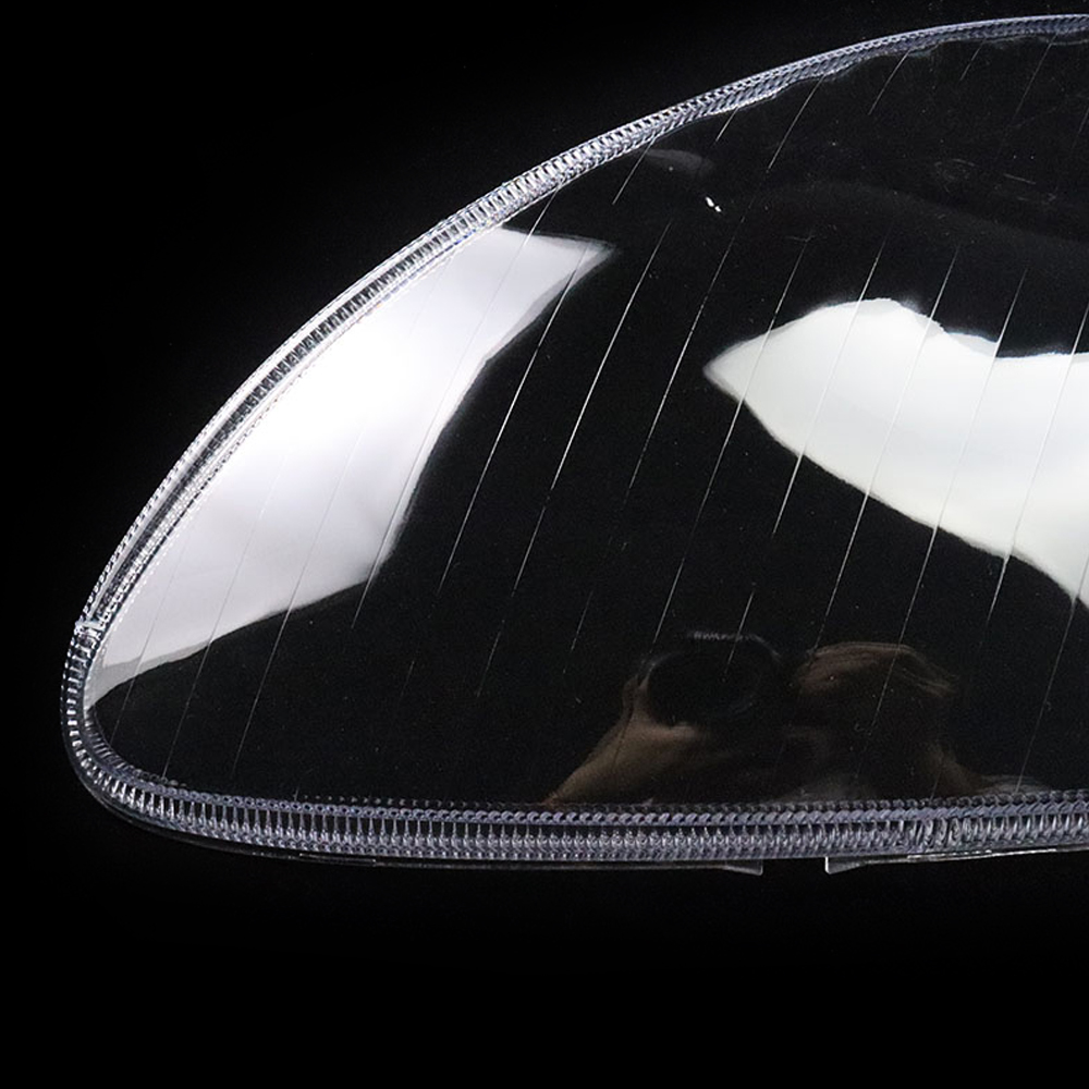 2002-2005 Year Mercedes Benz-S Class W220 Headlight Covers