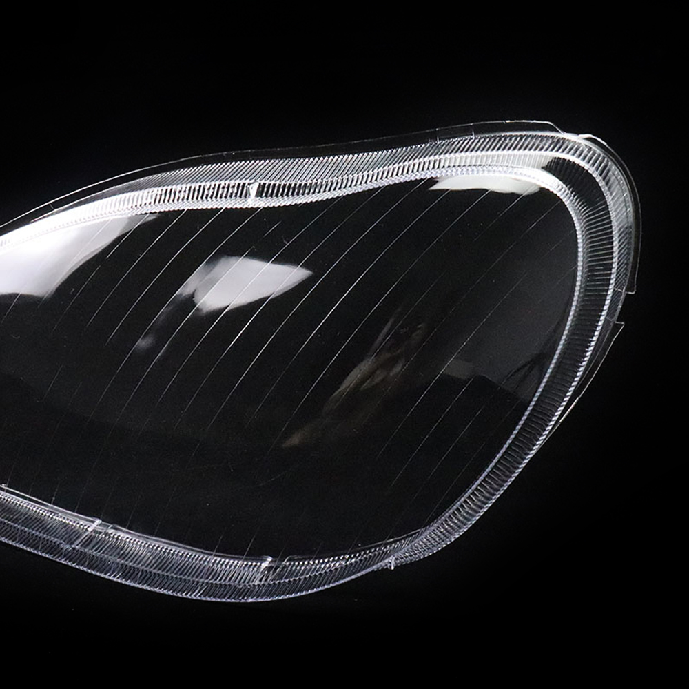 2002-2005 Year Mercedes Benz-S Class W220 Headlight Covers