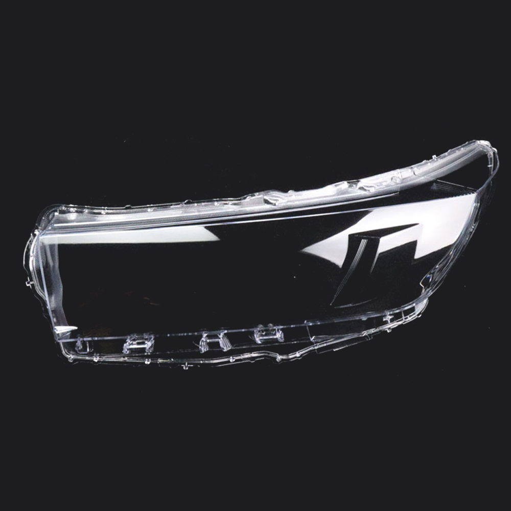 2018-2019 Year Toyota Highlander Headlight Glass Cap