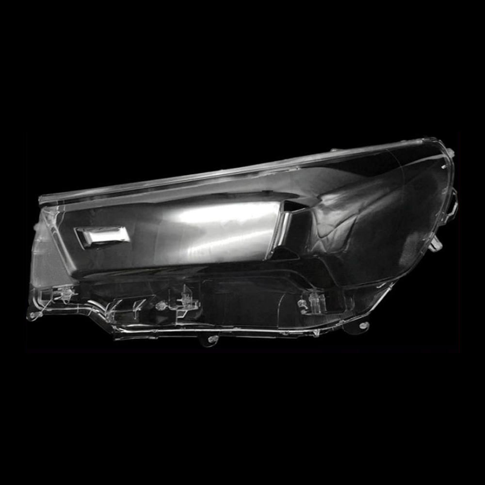 2019-2021 Year Toyota Hilux/Vigo Auto Light Cover Replacement
