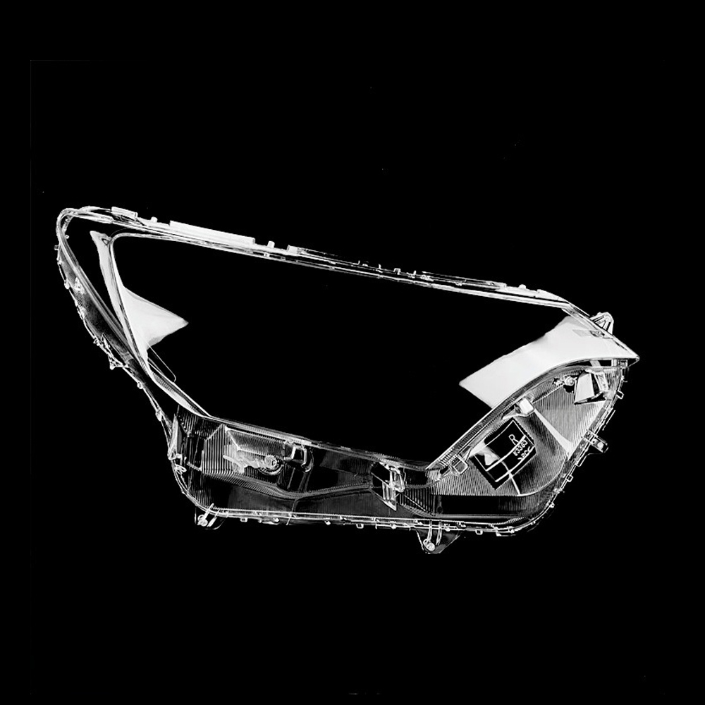 2016-2018 Year Toyota RAV4 Headlight Les Glass