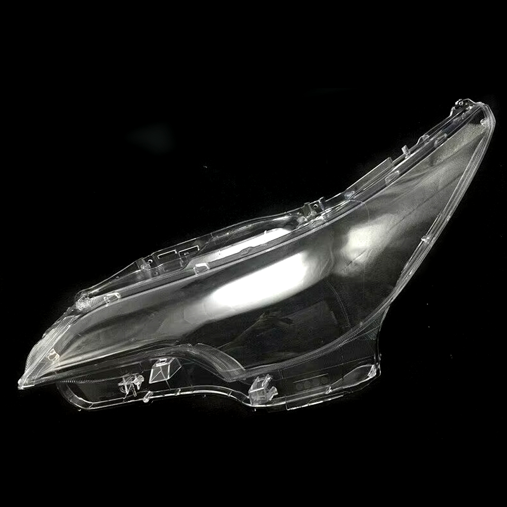 2016-2020 Year Toyota Fortuner Headlamp Covers
