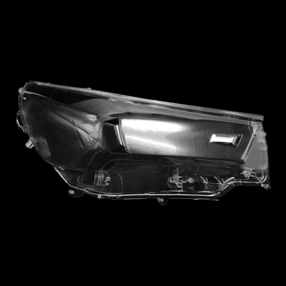 2019-2021 Year Toyota Hilux/Vigo Auto Light Cover Replacement
