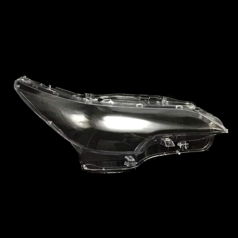 2016-2020 Year Toyota Fortuner Headlamp Covers