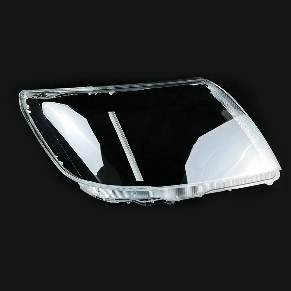 2009-2011 Year Toyota Hilux/Vigo Headlight Glass Restoration