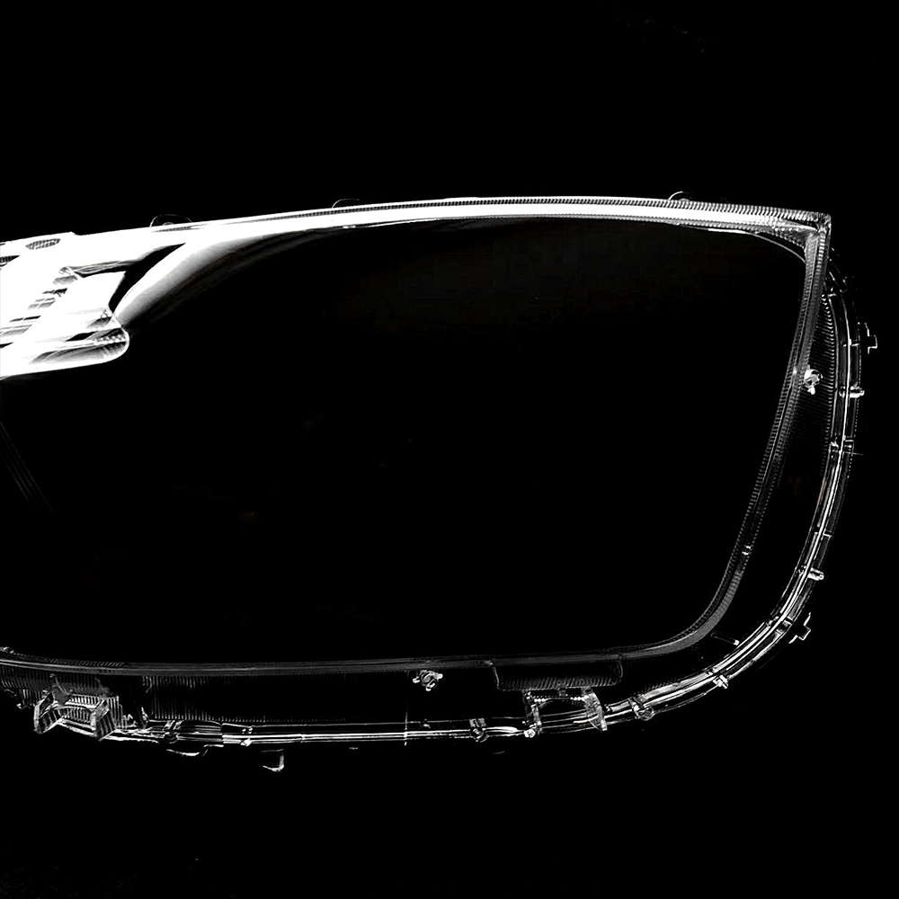 2008-2011 Year Toyota Highlander Head Light Glass