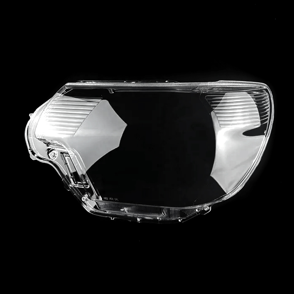 2012-2015 Year Toyota Tacoma Headlamp Glass
