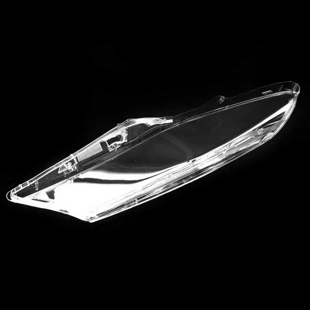 2012-2014 Year Toyota Yaris Headlamp Lens Cover Replacement