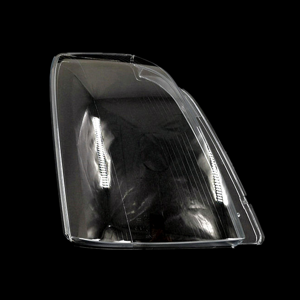 2007-2012 Year Cadillac SLS Dust Headlight Lens Cover