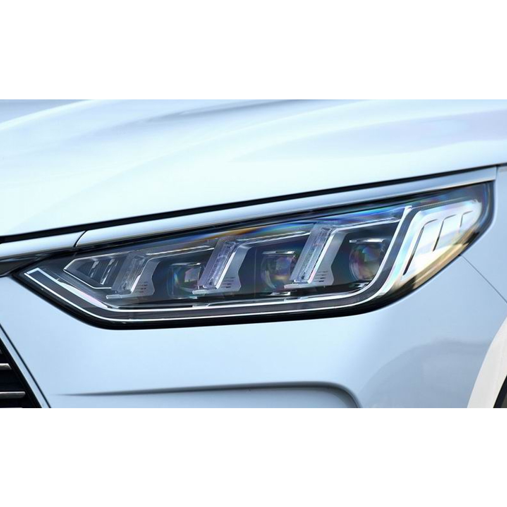 2019-2020 Year BYD Song Plus Headlight Lens Glass