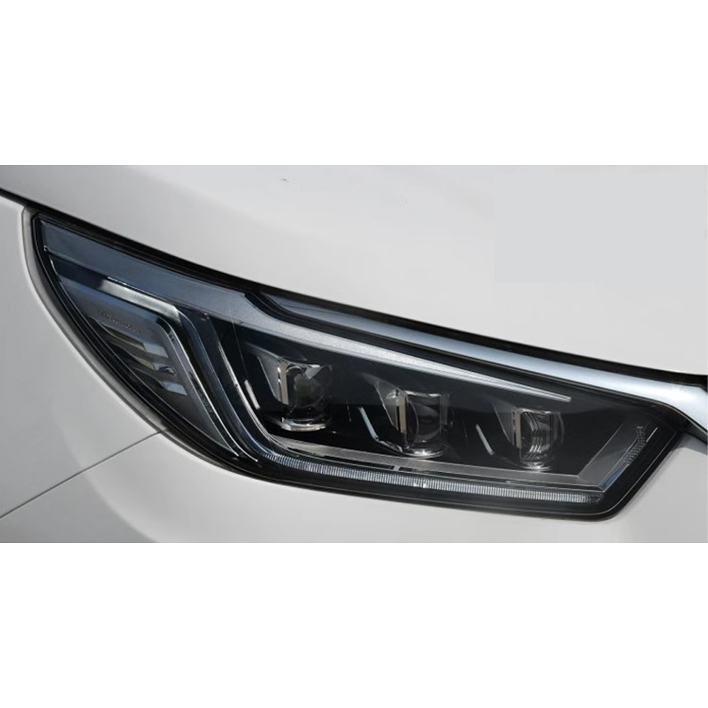 2018-2019 Year BYD Yuan EV LED High Version Headlight Cover
