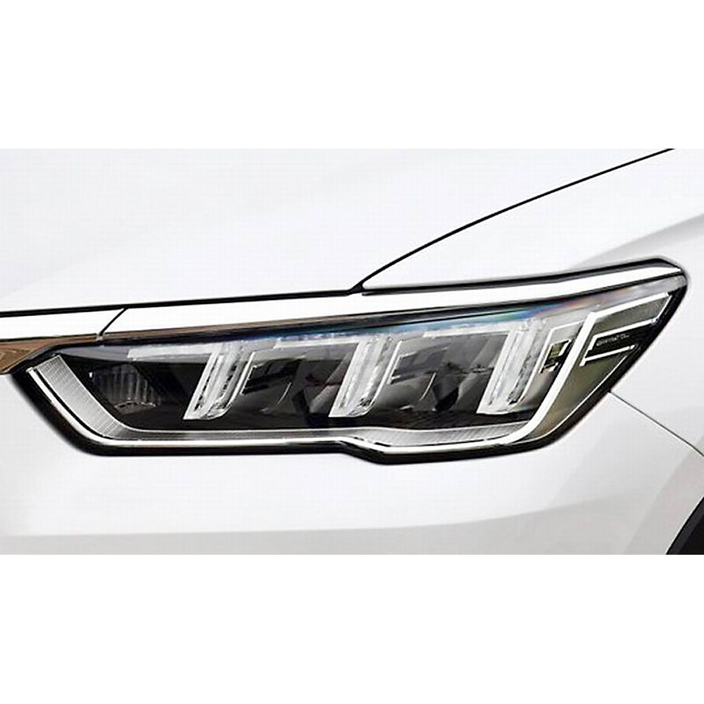 2019-2023 Year BYD Song Pro Headlight Cover Available