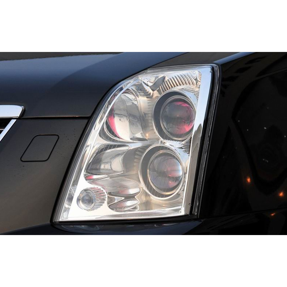 2007-2012 Year Cadillac SLS Dust Headlight Lens Cover