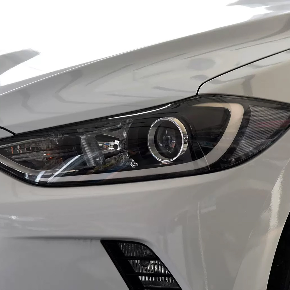 2016-2018 Year Hyundai Elantra 6AD Car Lampshade