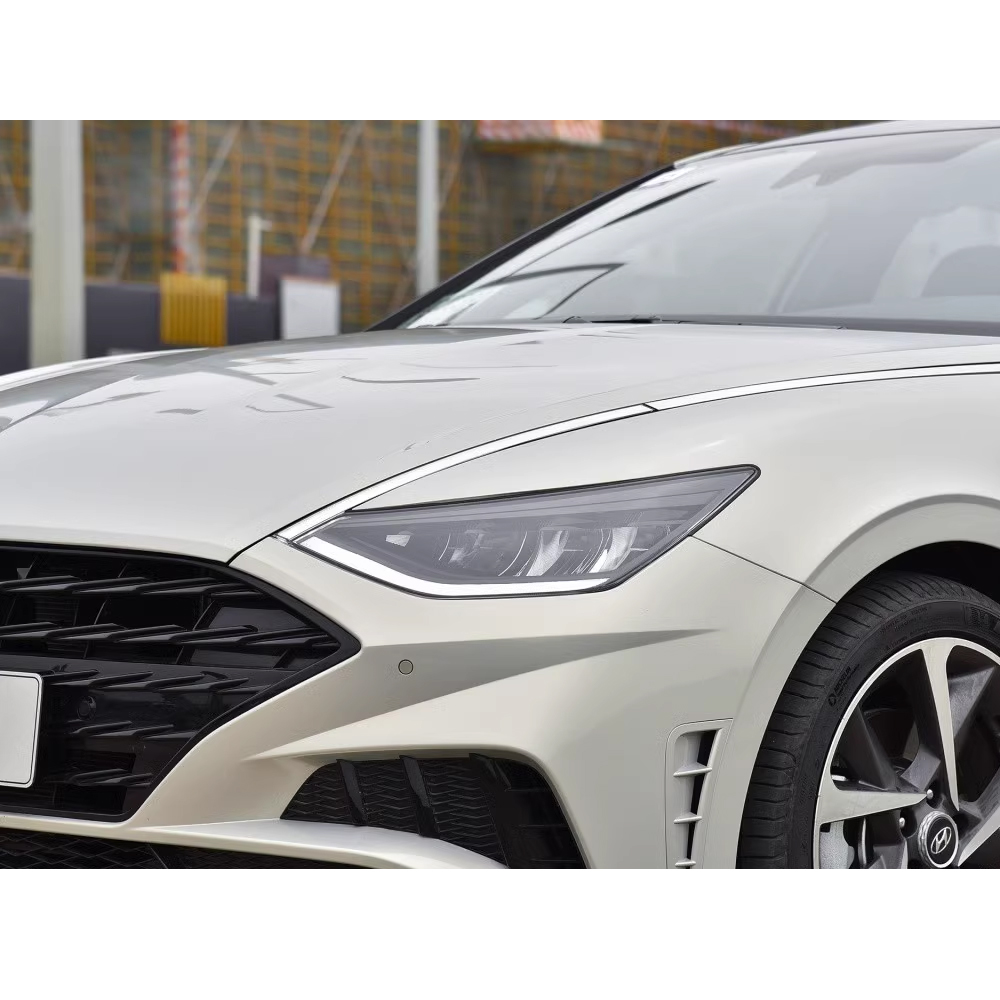 2020-2022 Year Hyundai Sonata 8DN Low Version Headlight Cap