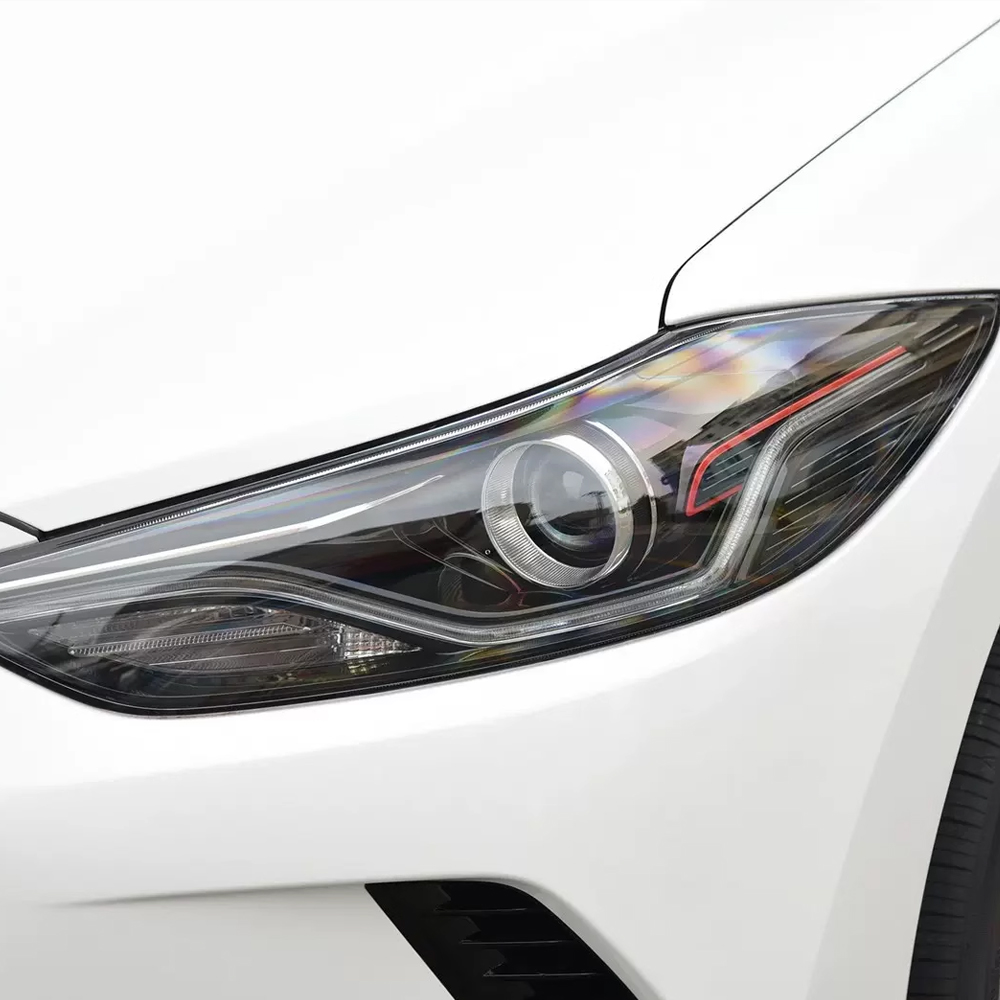 2016-2018 Year Hyundai Elantra 6AD Car Lampshade