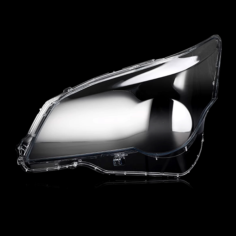 2009-2013 Year Lexus GX400/GX470 Headlight Glass Replacement