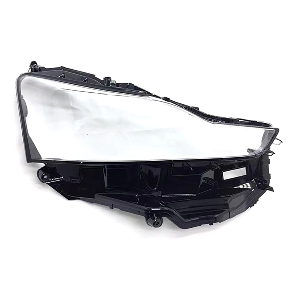 2017-2020 Year Lexus IS250/IS300/IS350 Headlight Glass Replacement
