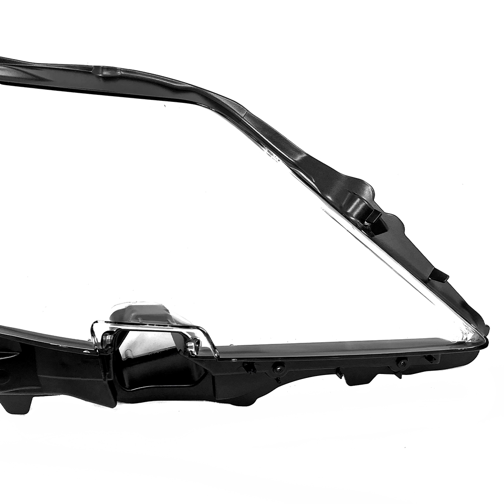 2007-2009 Year Lexus LS460 Headlamp Cover Replacement