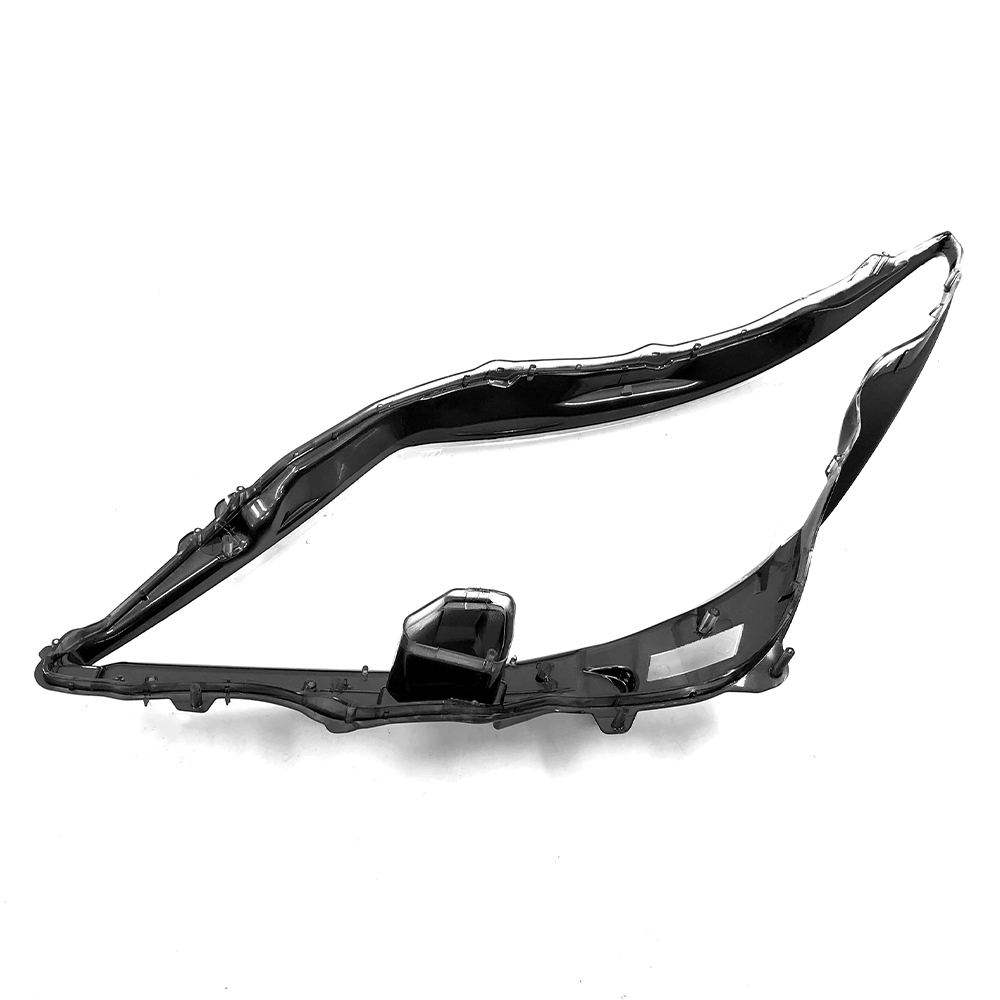 2007-2009 Year Lexus LS460 Headlamp Cover Replacement