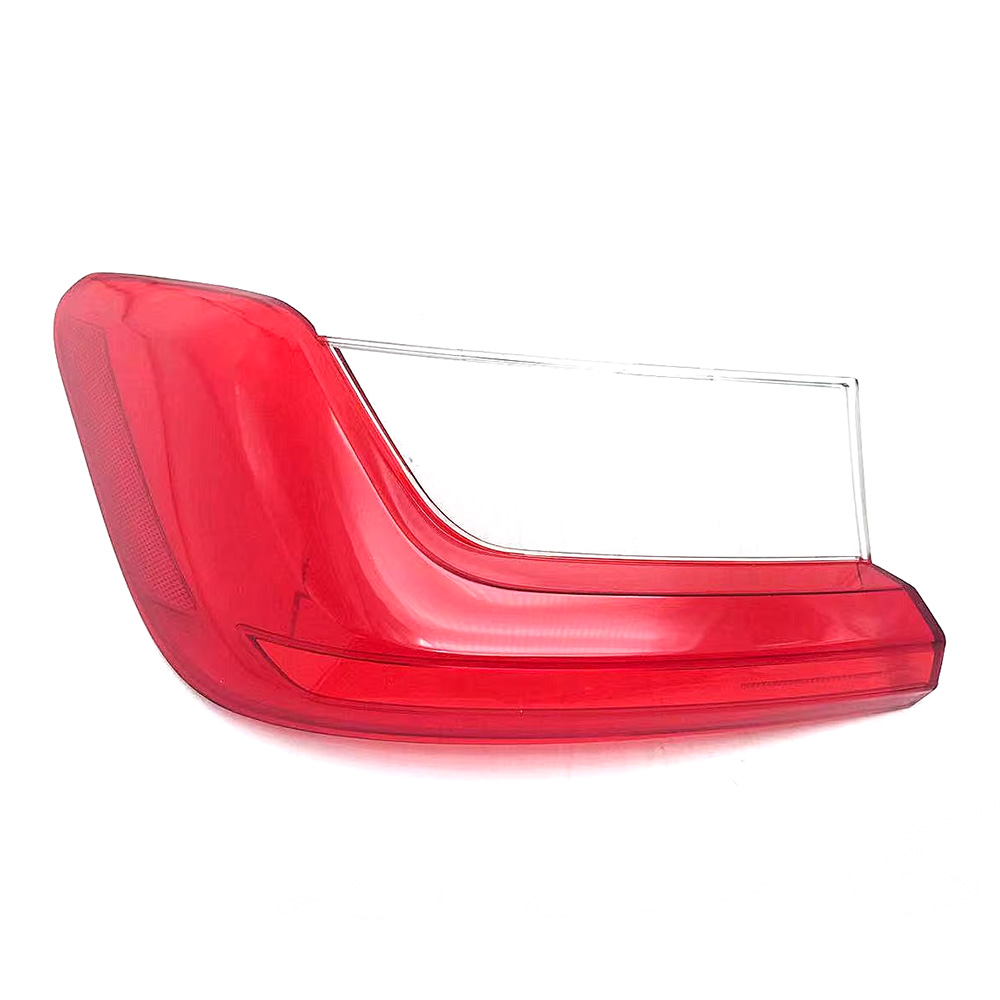 2019-2021 Year BMW 3 Series G20/G28 Taillight Lens Cover